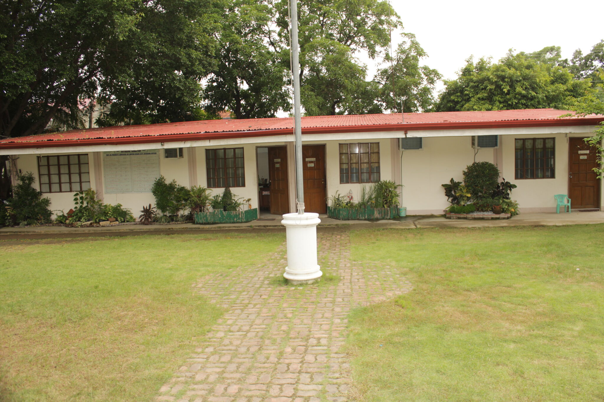 Our History | DepEd Vigan City